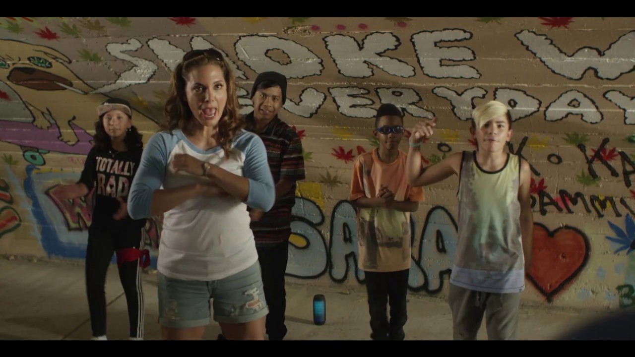 Ripped (2017) Official Trailer - YouTube