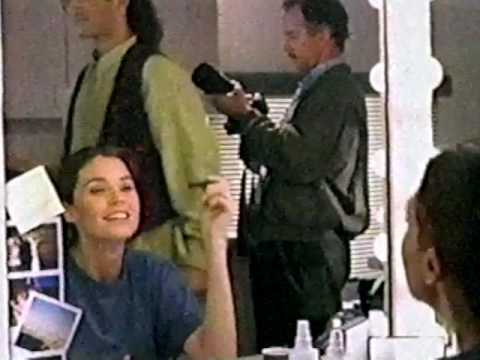 Covergirl Commercial (1992) - YouTube