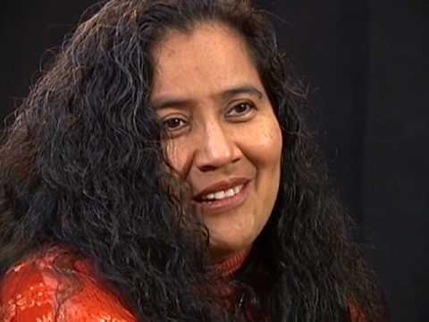 Guadalupe Urbina, Costa Rican singer-songwriter - musical heritage ...