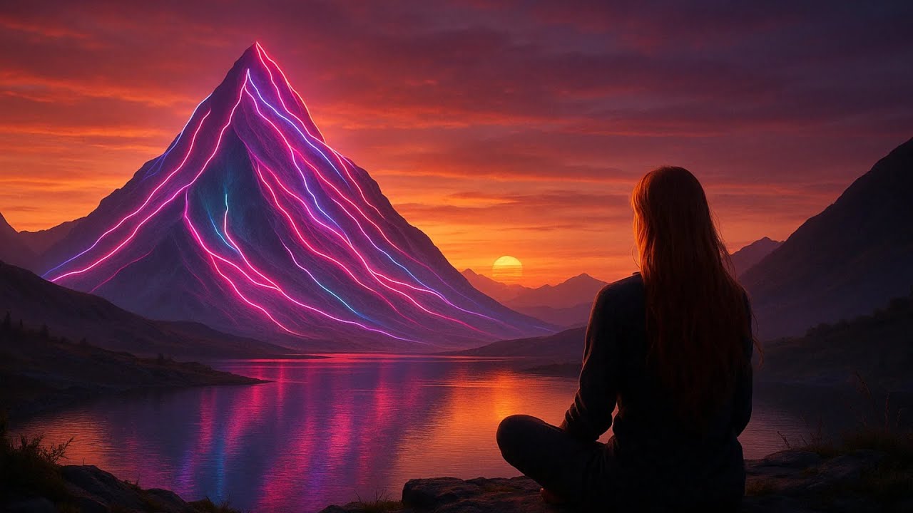 Neon focus 1 - YouTube