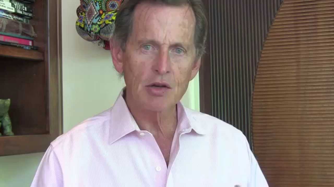 ParaComm International: Jim Selman - Dialogic Communication HD - YouTube