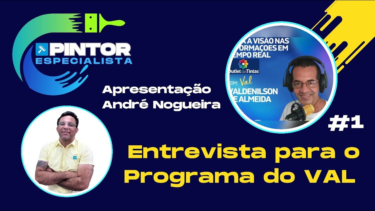 Live _ Programa do VAL - Corte #1 - YouTube