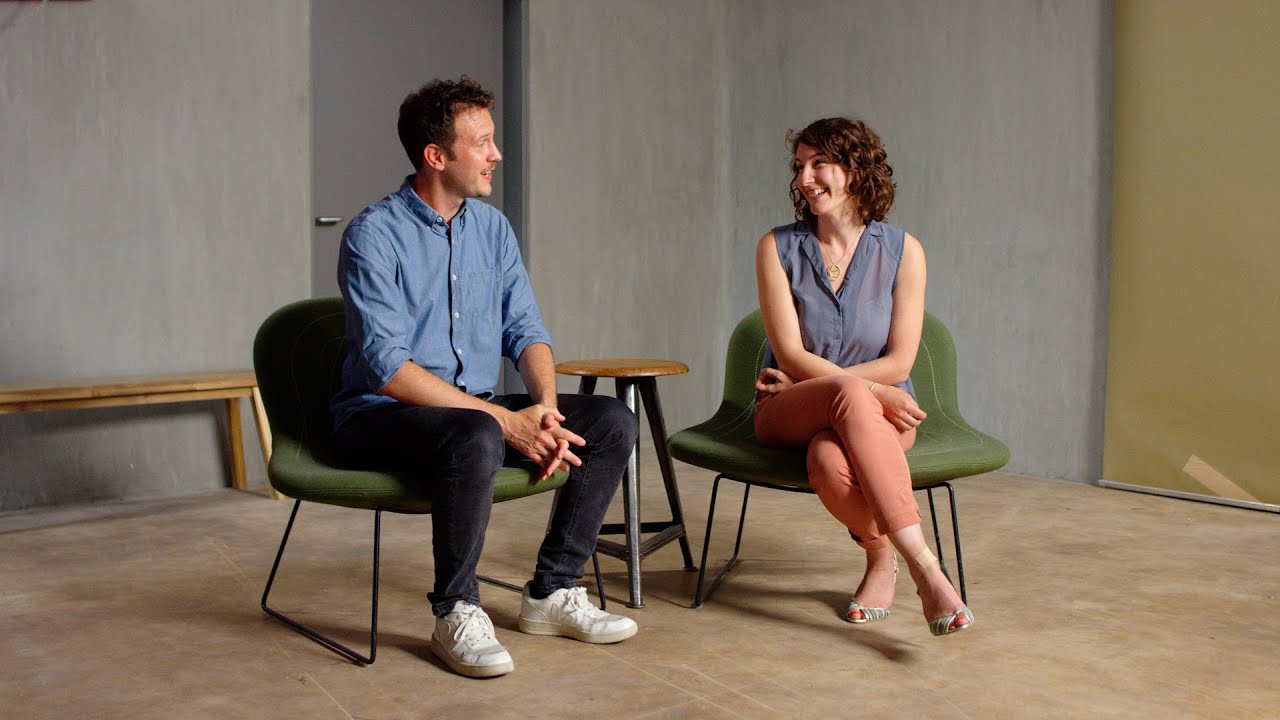 Get to know Climeworks - Team Finance and Legal - YouTube