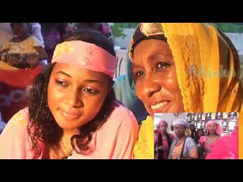 Akisko Malabo - YouTube