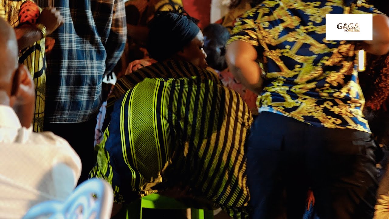 KIGOMA CHA HATARI WANACHEZA KAMA WAMECHANGANYIKIWA BAIKOKO LA KIZALAMU ...