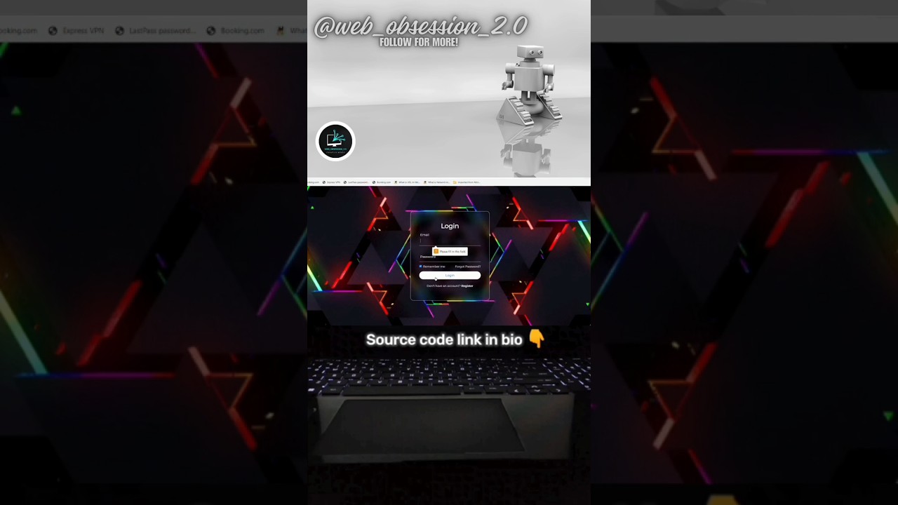 Webdevelopment Website Githubactions Github Developer Webobsession20 Youtubeshorts