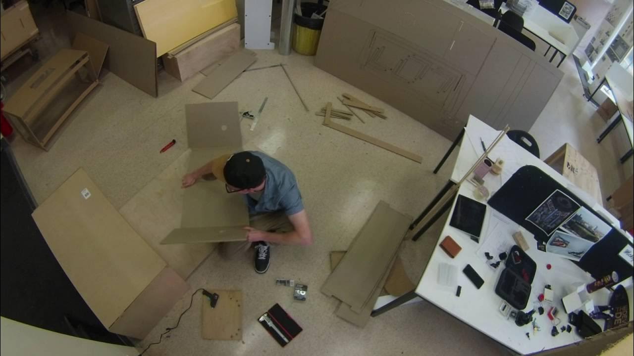 Cardboard Prototyping - YouTube
