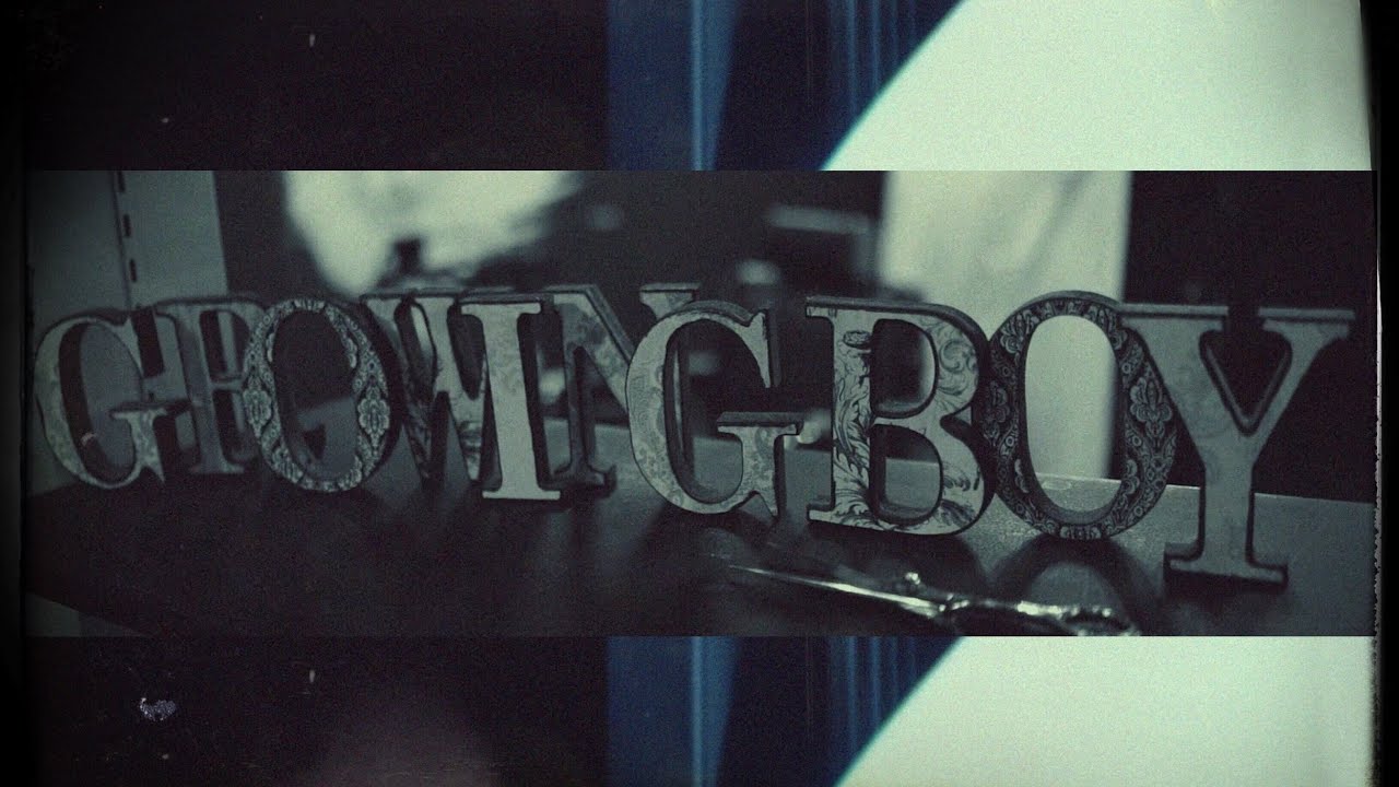 💈GROWING BOY新PV💈 - YouTube