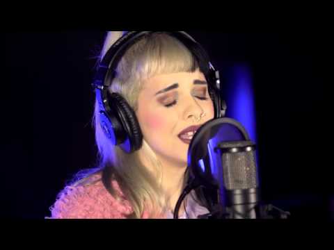 Melanie Martinez - Remember Me (Cover)