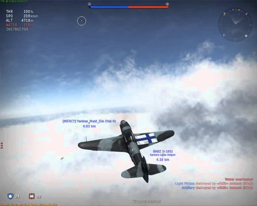 war thunder max graphics - YouTube