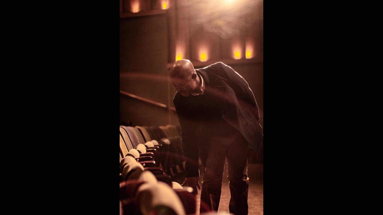 Timothy Moloi | Love Is Never Blind (EPK) - YouTube