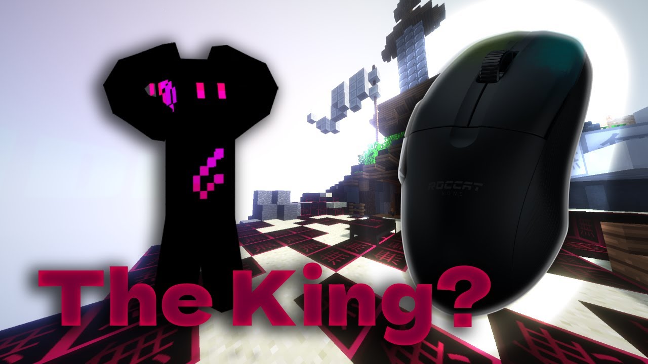 The Best Of Gaming Mouse? - YouTube