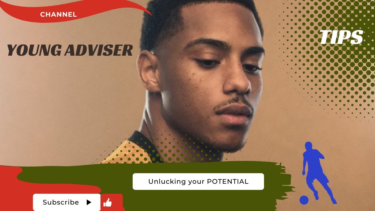 Unlocking Your Potential - YouTube