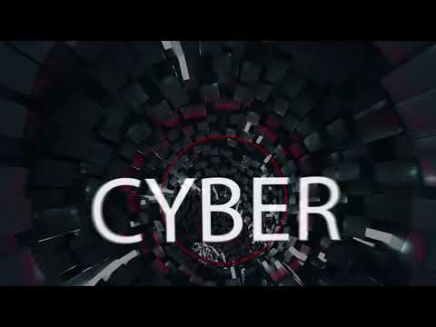 Cyber Gerilla intro