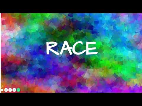 RACE Lesson Google Slides - YouTube