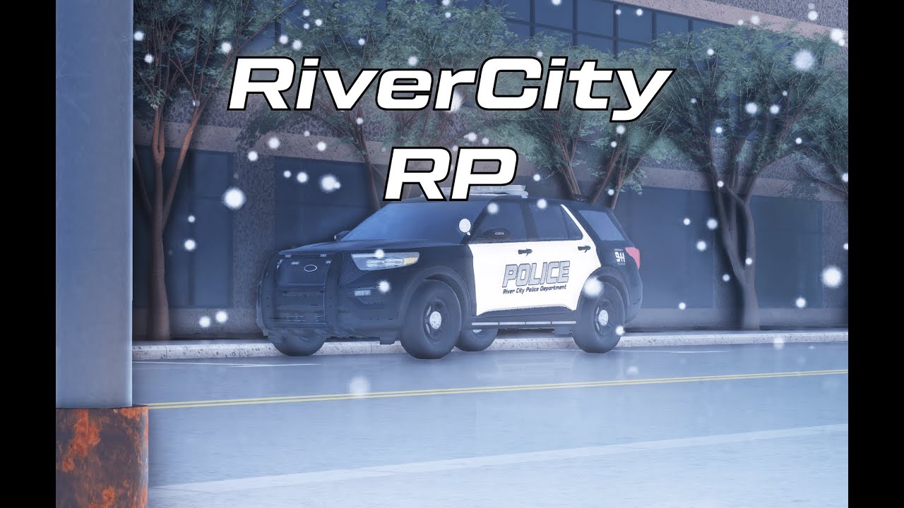 RiverCity RP Trailer - ER:LC - YouTube