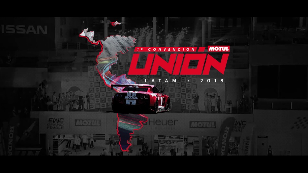 Anúncio - Motul - Convenção - YouTube