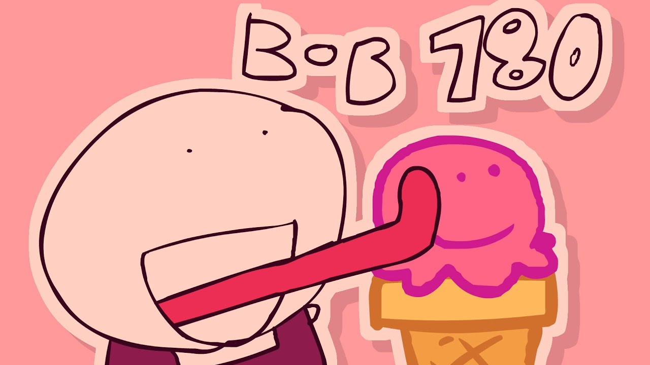 Bob: Evil bob does an evil thing - YouTube