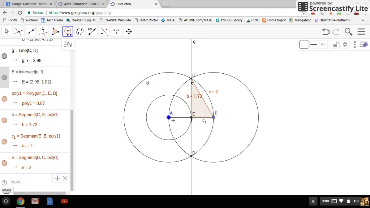 Radical Number Construction - YouTube