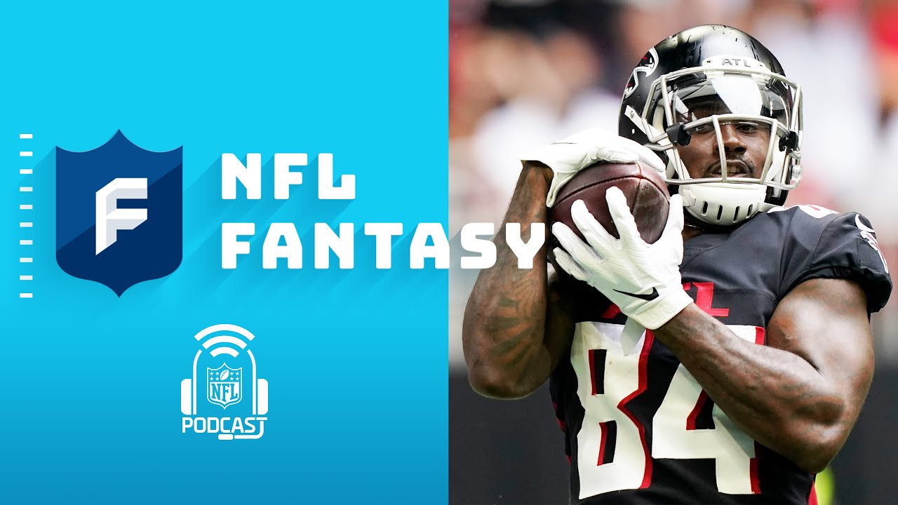 Week 4 Biggest Takeaways | Fantasy Football Show - YouTube