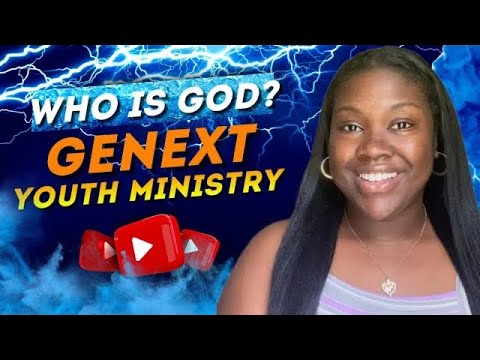 Who is God? Our Creator Week 2 - YouTube