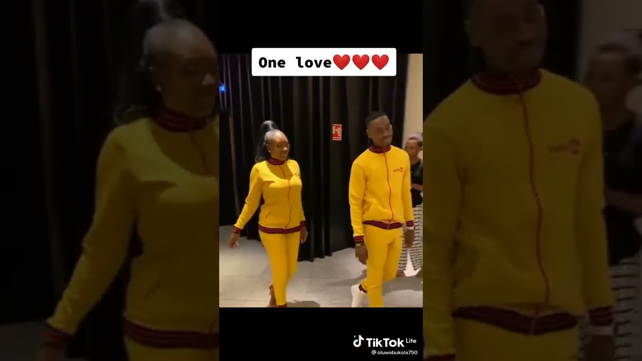 lateef and his wife - YouTube