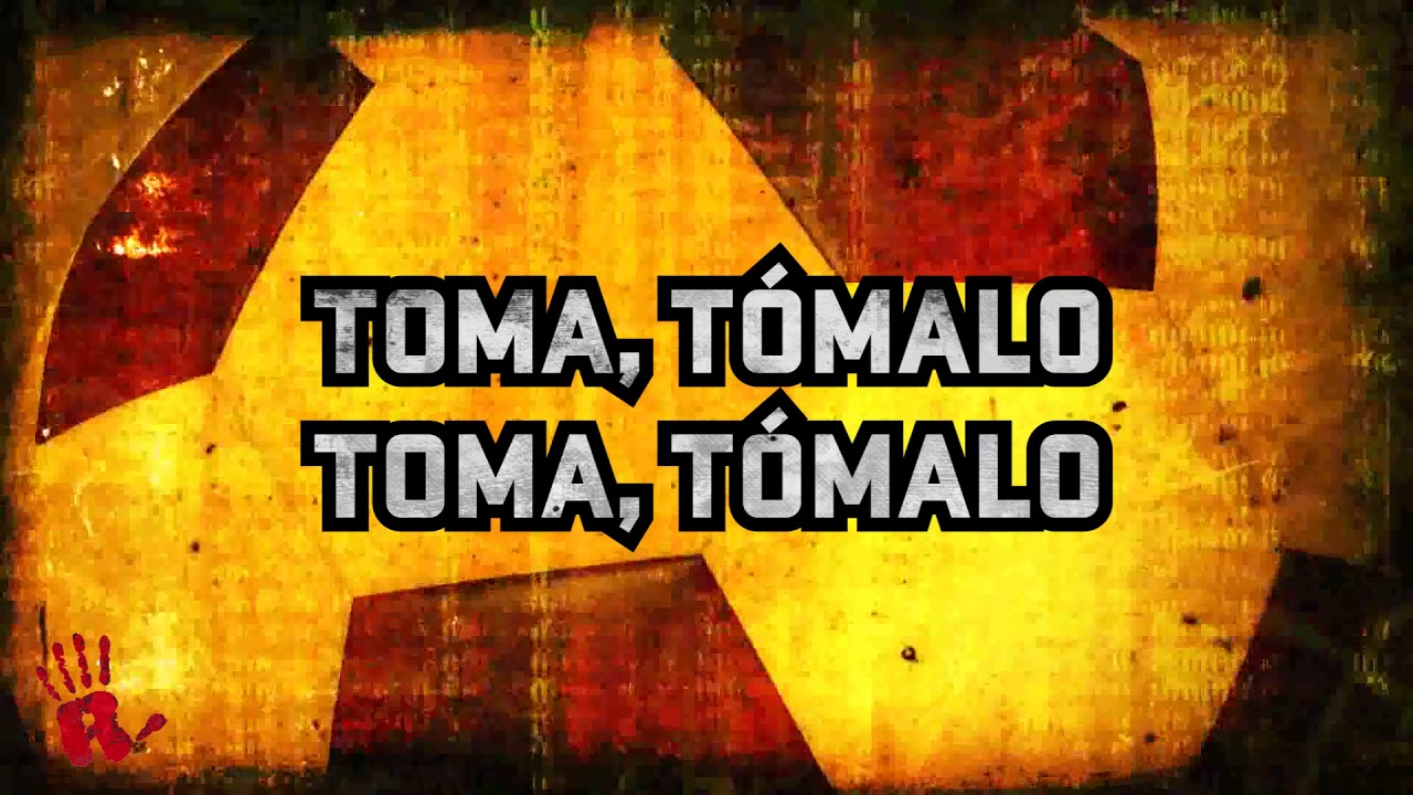 TOMALO - LETRAS - HILLSONG - LA VID CHILE CURICÓ - YouTube