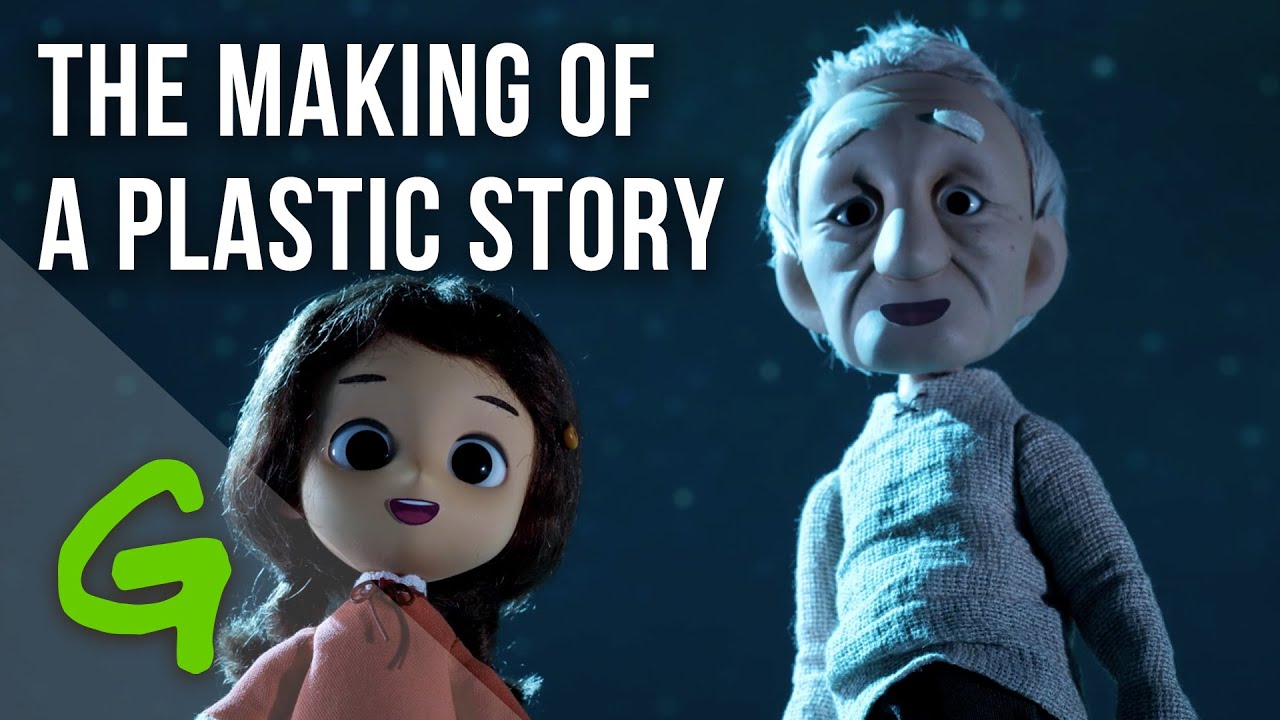 The making of a plastic story - Greenpeace South Korea - YouTube