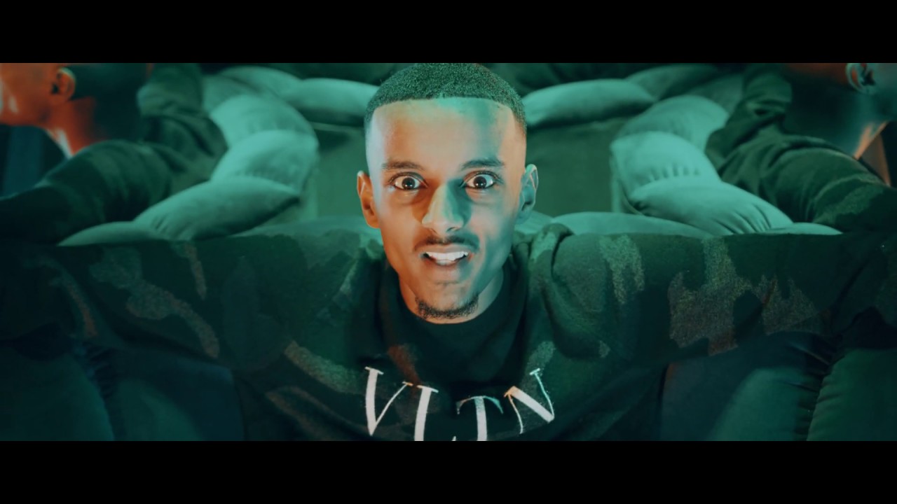 Asme - Lila (Official Video) - YouTube