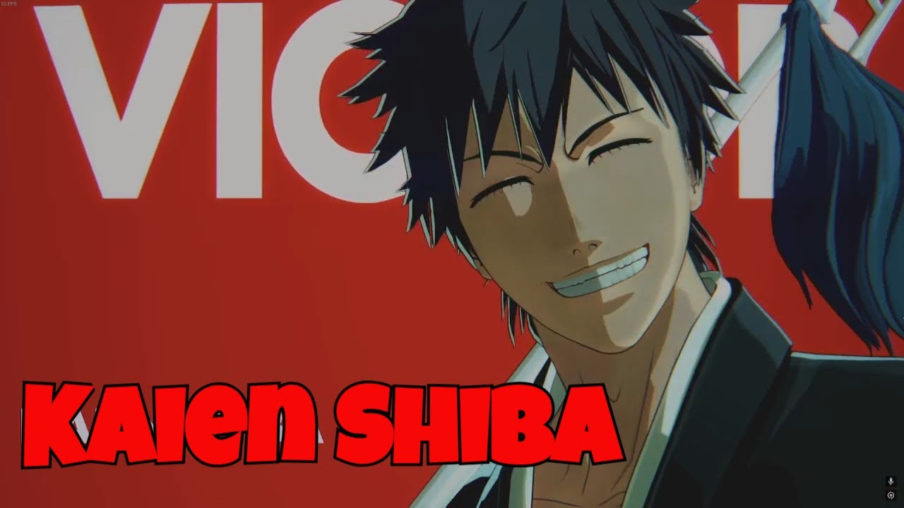 ⭐⭐RoS Missions-Kaien Shiba - YouTube