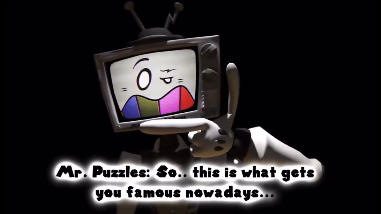 So.. this is what gets you famous nowadays… - YouTube