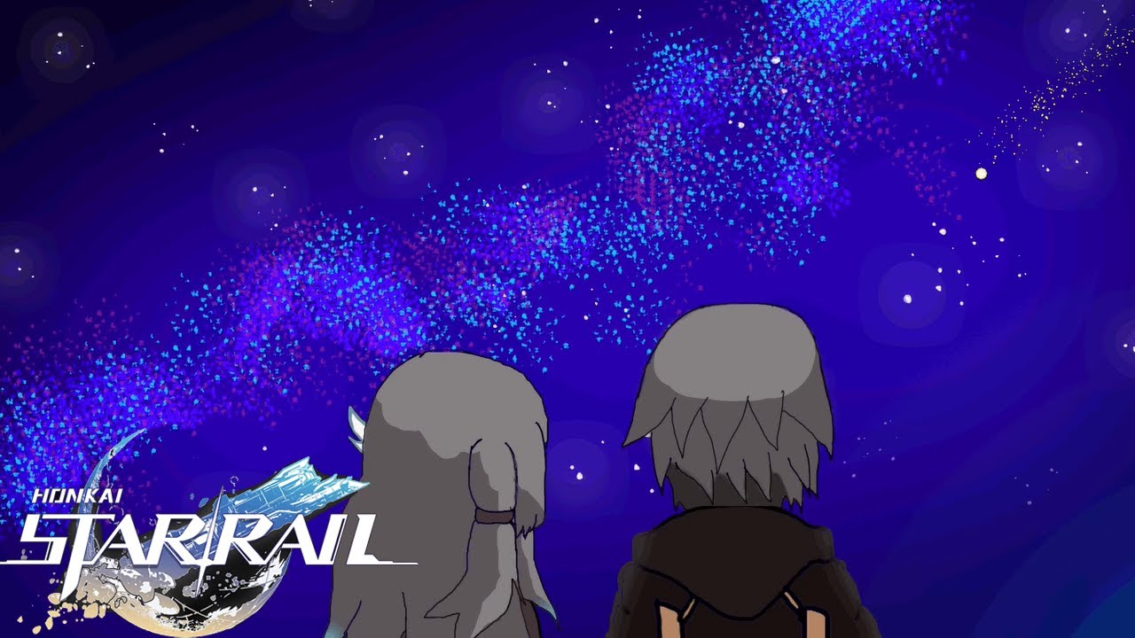 Honkai: Star Rail - Caelus Apocalypse - YouTube