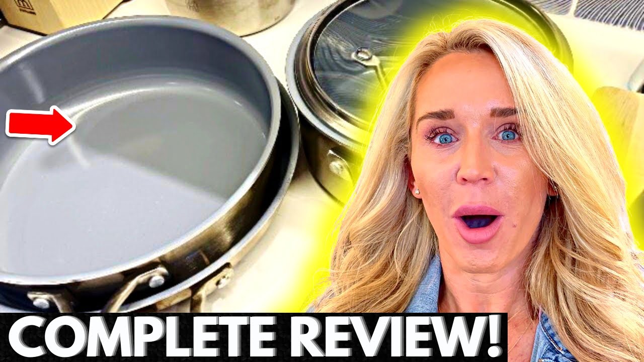 ZWILLING Spirit Induction Steel Pot and Pan Set, Ceramic Nonstick ...