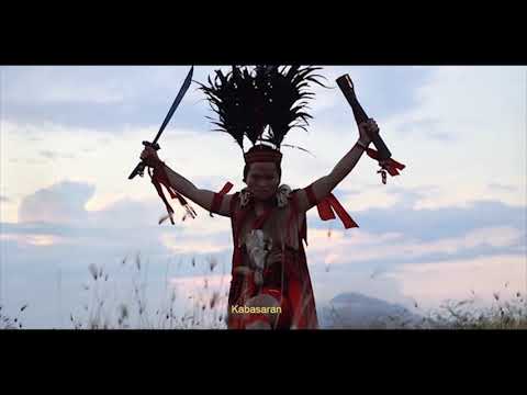 #BvifestV-BUDAYAKU-SMA NEGERI 1 MANADO SULAWESI UTARA