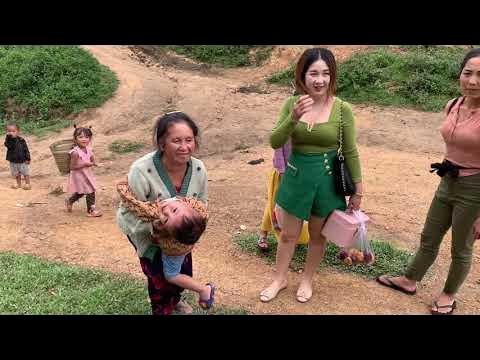 Mus txog niam tai yawm txiv lawm sab kawg - YouTube