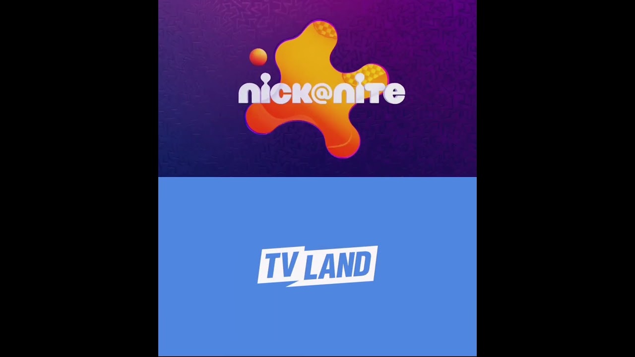 Nick Nite Logo Nine Luxo Lamps Spoof Nick At Nite Logo