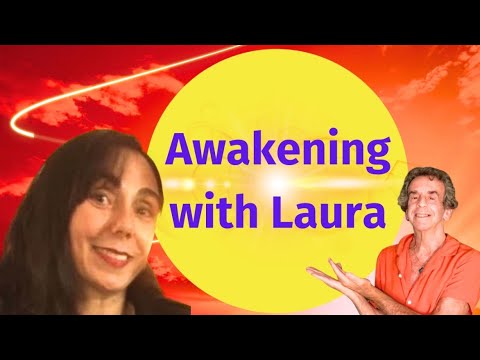 Group Reading & Interview with Psychic & Spiritual Channel Laura ...