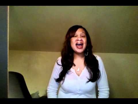 Blu Cantrell -Hit em up Style (Oops) (Cover Song) - YouTube