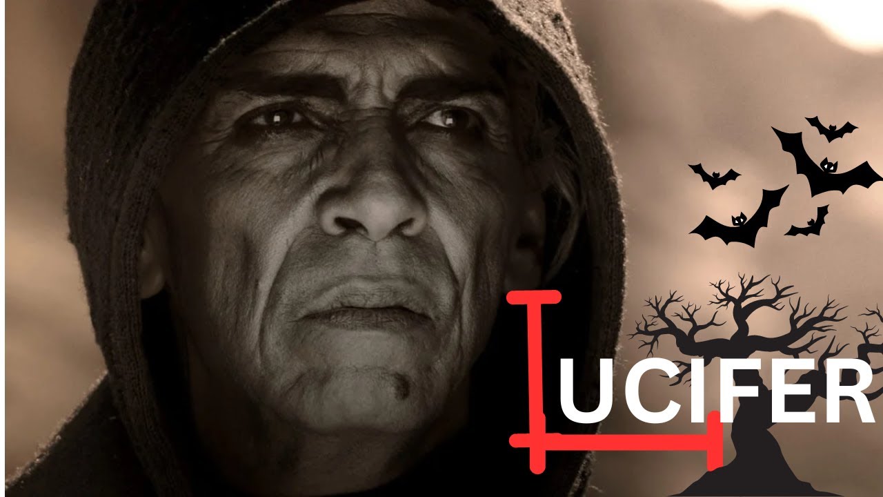 LUCIFER| WHO IS LUCIFER| How to look like lucifer morning star - YouTube