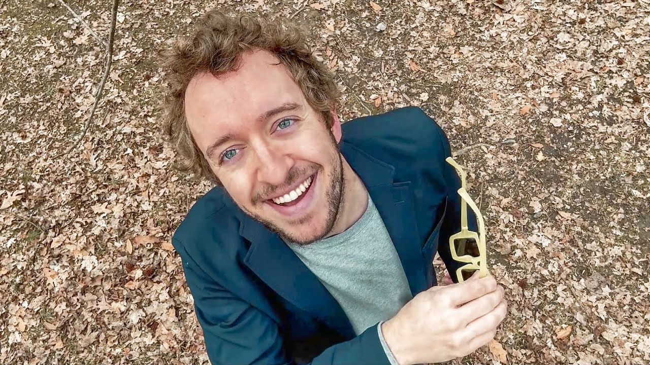 The Magical Tale of Peter's Regular Day #vlog - YouTube