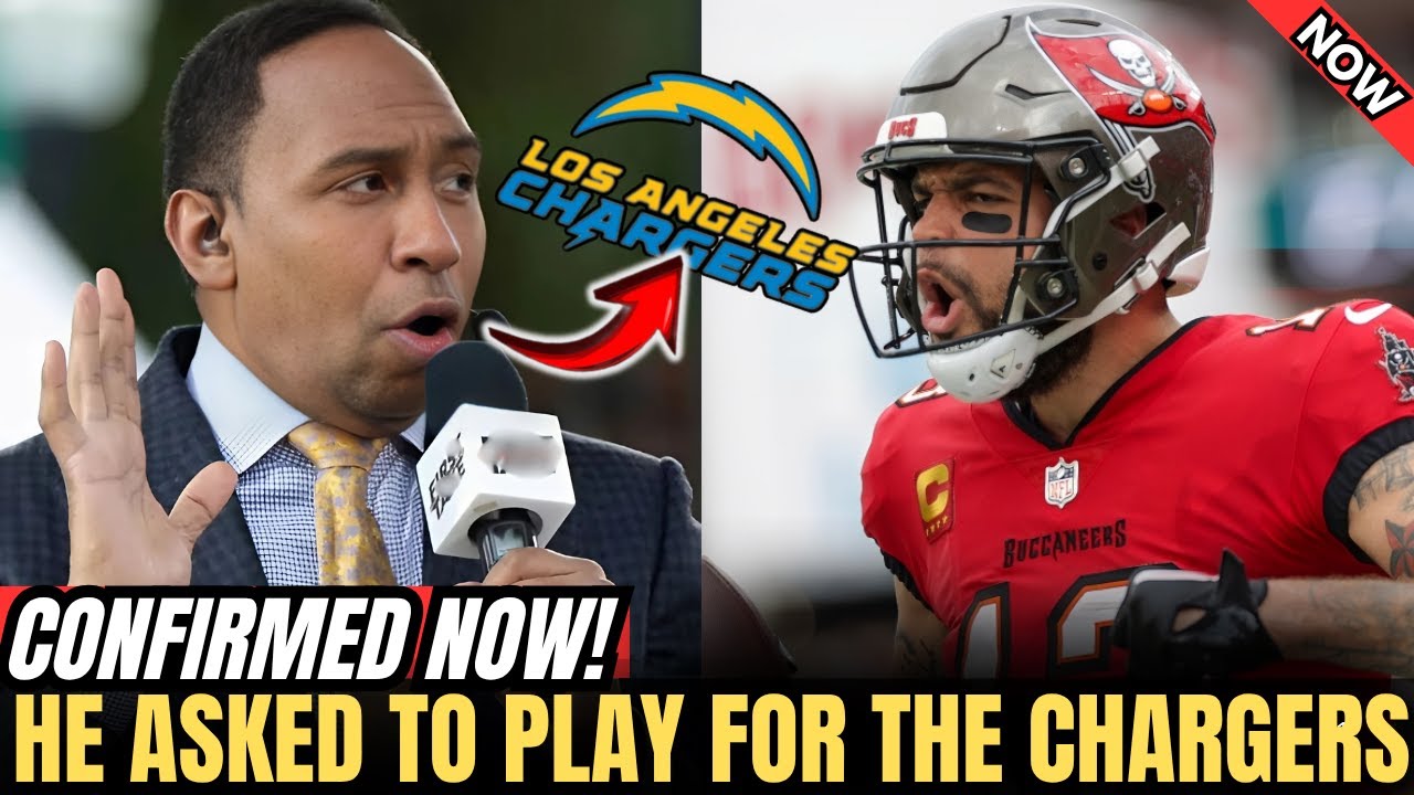 🚨💣URGENT BOMBSHELL SURPRISE! MOSTRO DEAL EXPLODES NOW LOS ANGELES ...