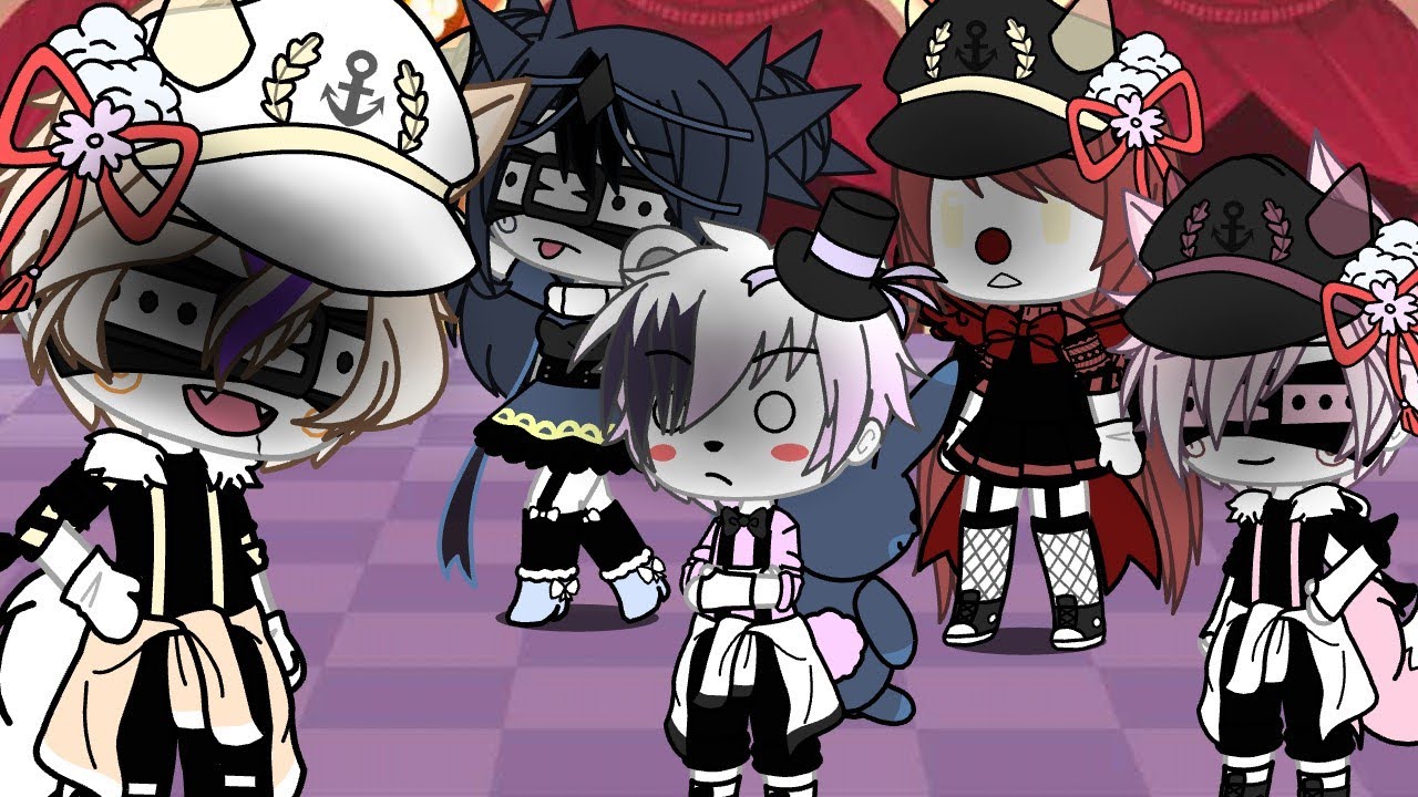 Lolbit Voice Lines~||SL||Gacha Skit||Read Description|| - YouTube
