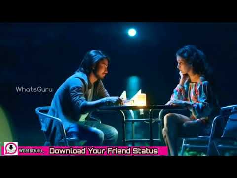 Best Romantic Scene