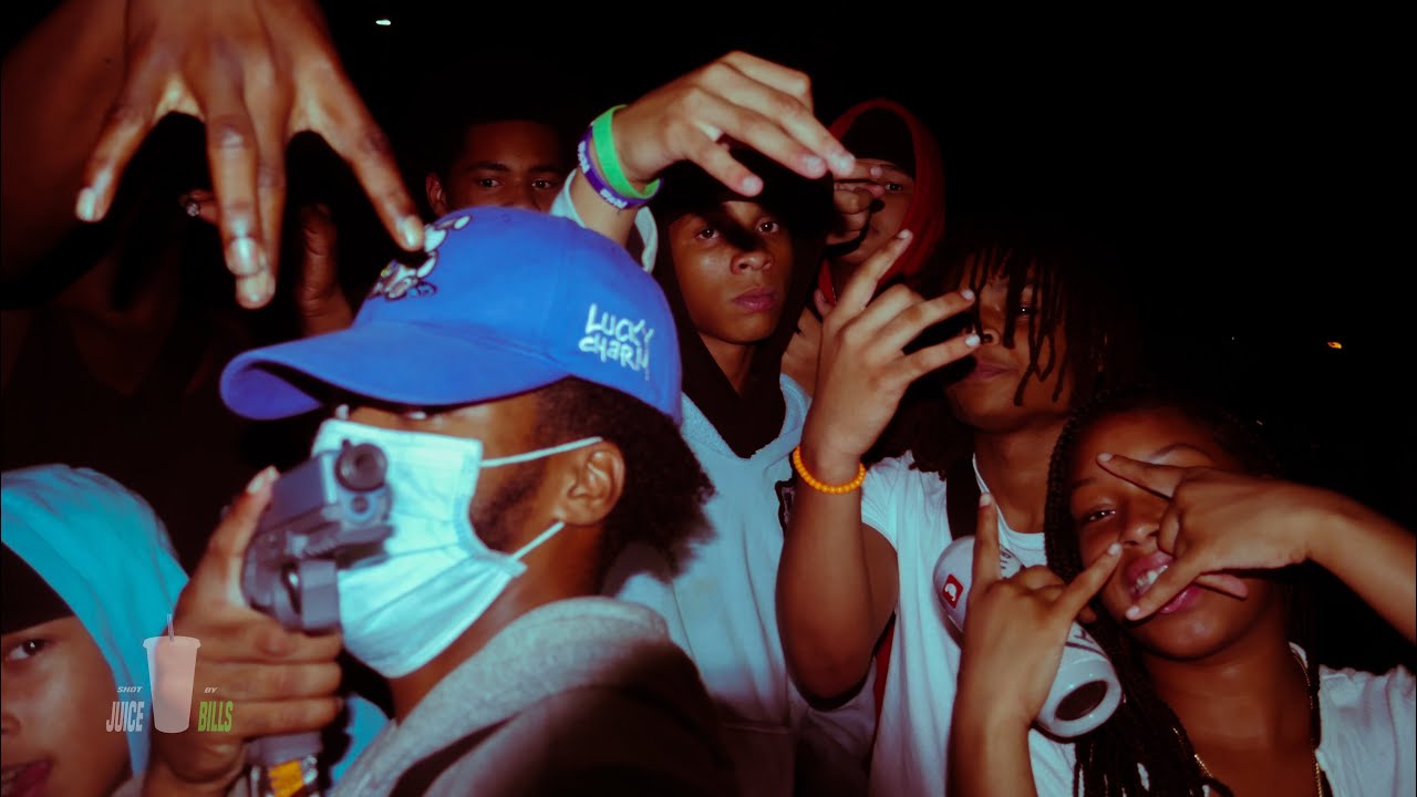 Fazoland Mauri & Mlb Bouka - No Adlibs ( Official Music Video ) - YouTube