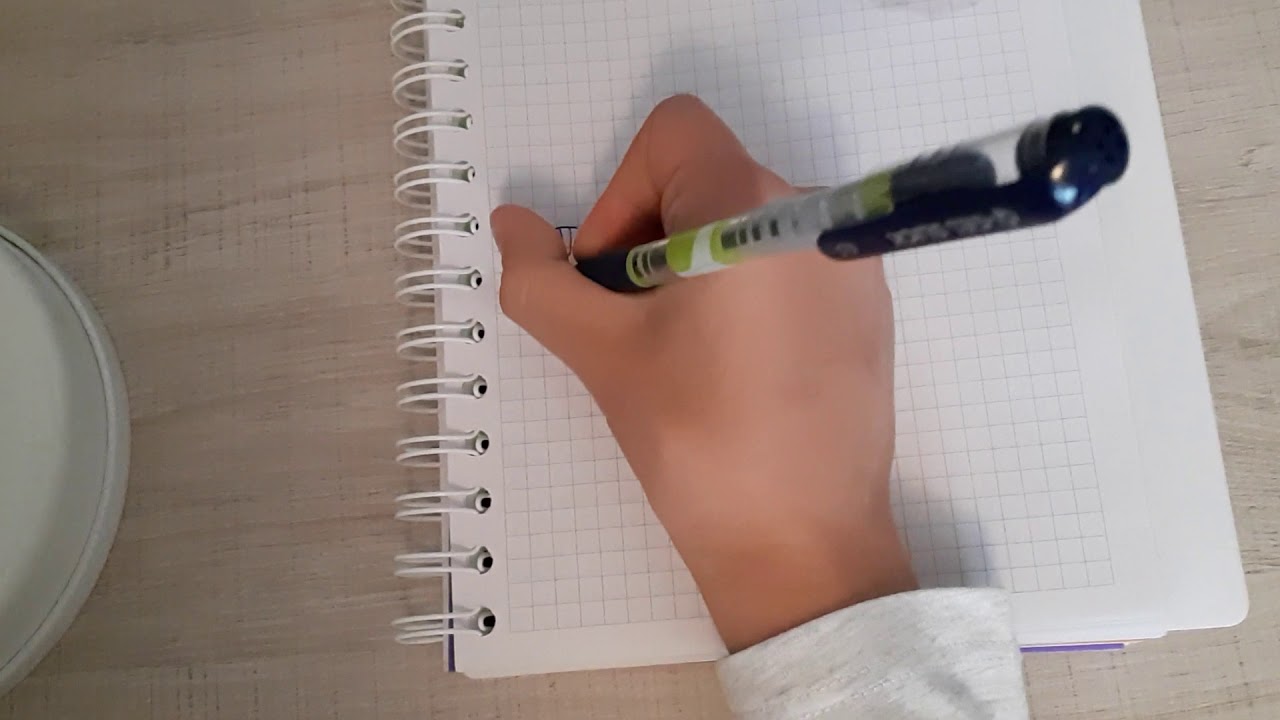 6 basic ways of writing a title. - YouTube