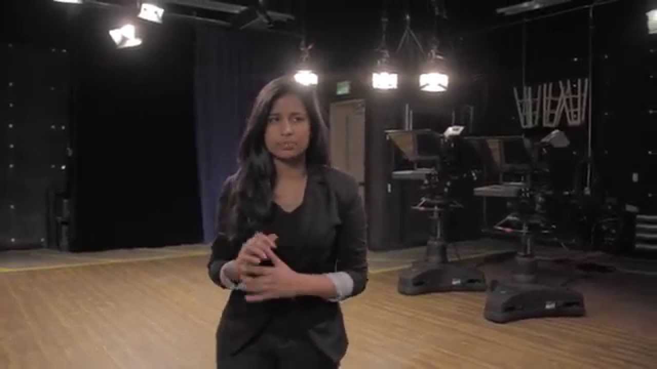Tansu Philip - Team Oscar 2015 - YouTube