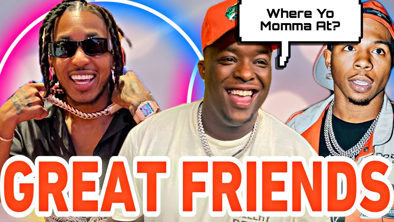 Did DDG Brother Dub Take It Too Far With Deshae Frost Mom Monique ...