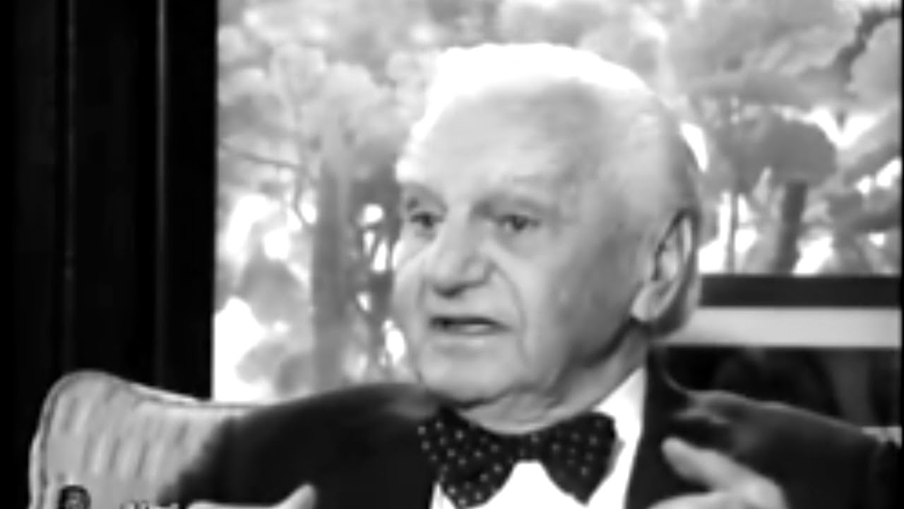 ION RATIU - UN DESTIN PENTRU ROMANIA - YouTube