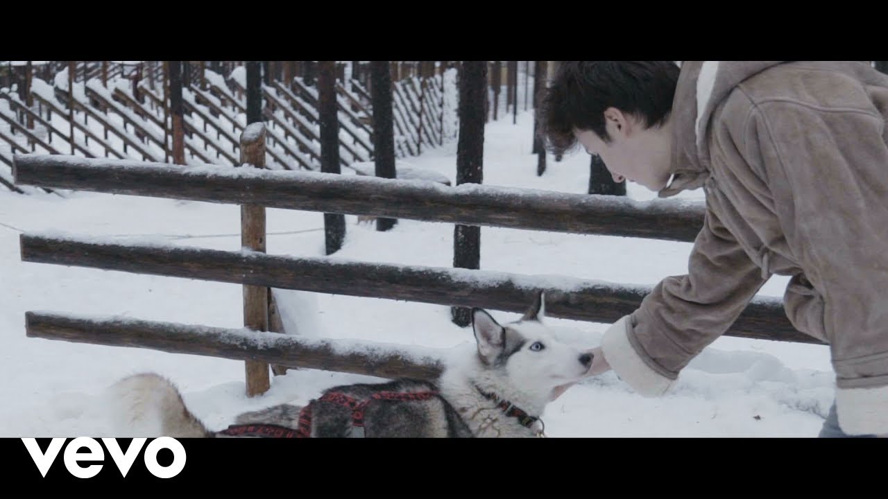 Nemo - Noël blanc - YouTube Music