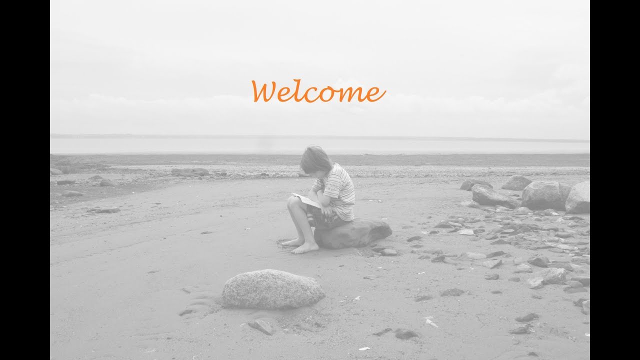 Welcome to the website - YouTube